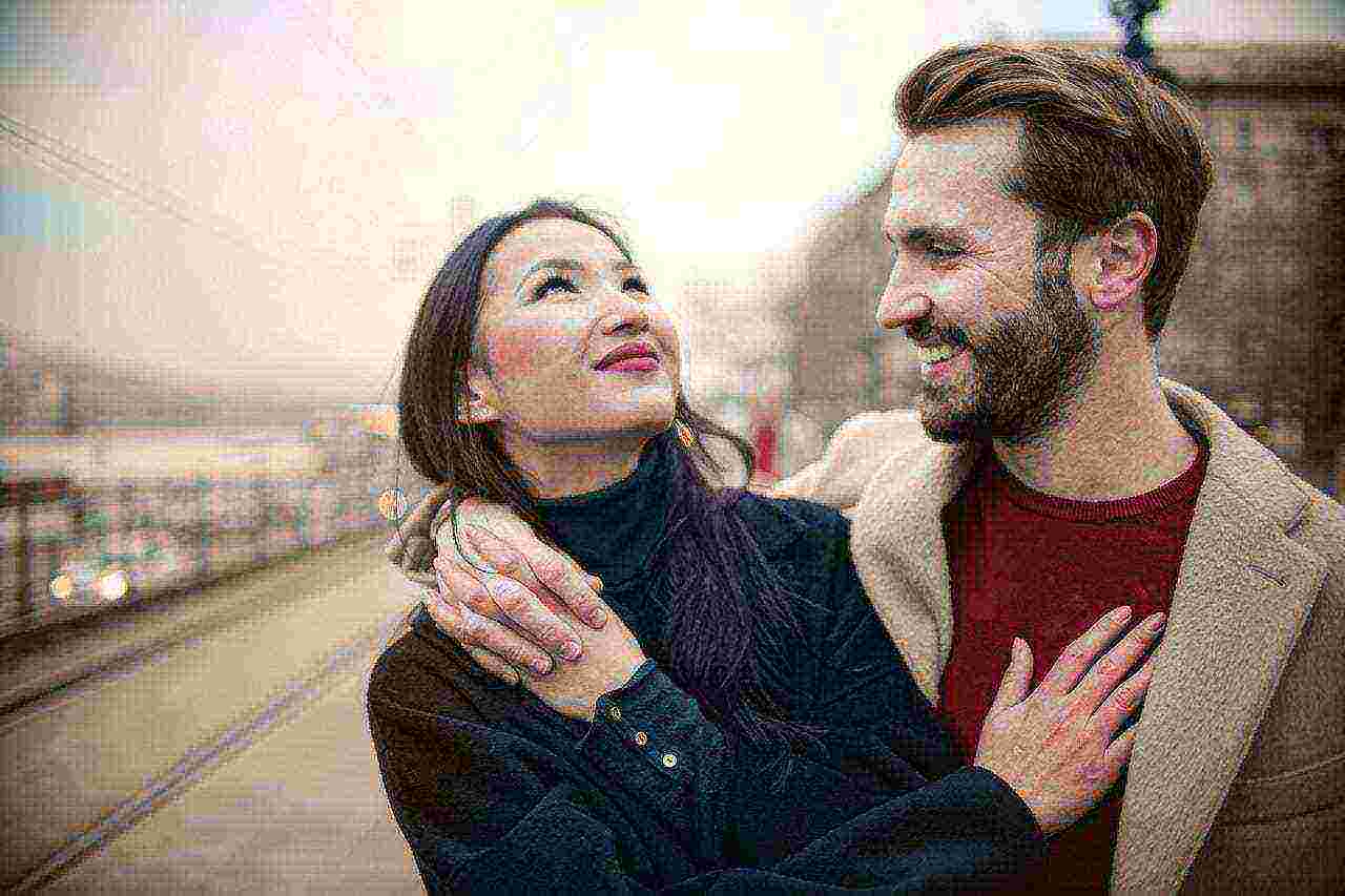 How To Attract A Man Physically In 10 Proven Ways Attraction Diary