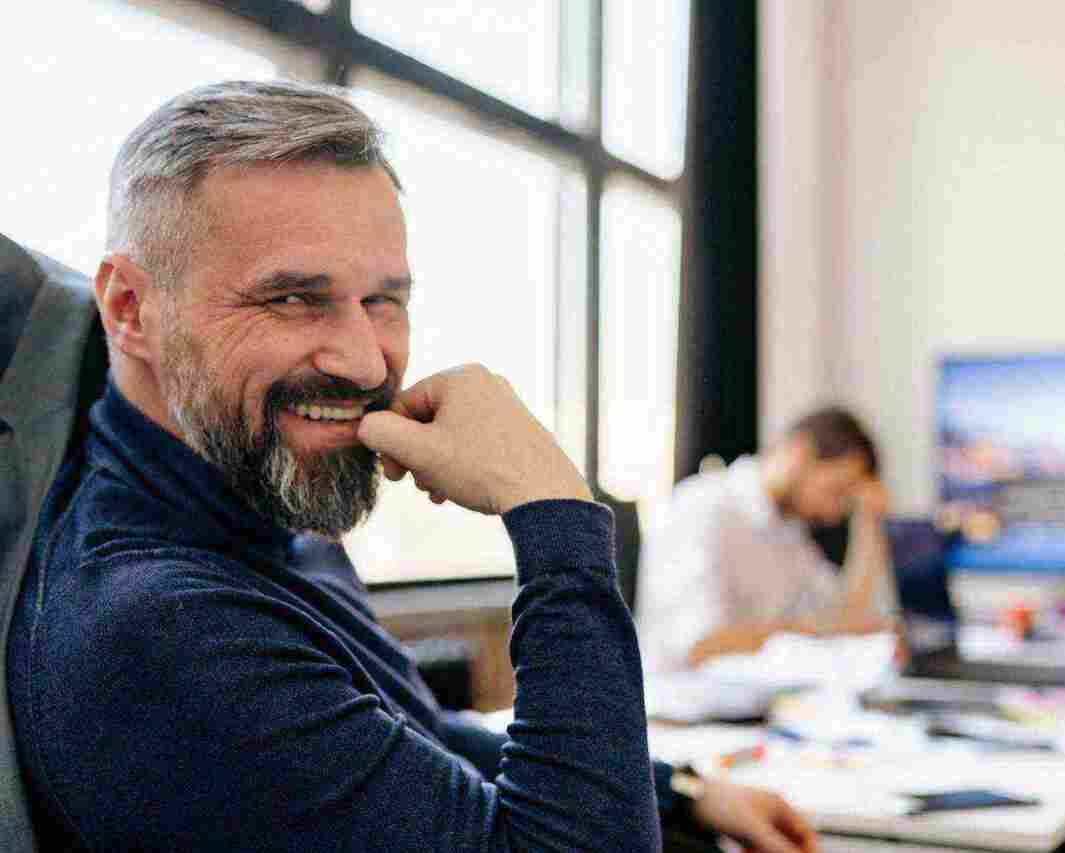 10 Traits of Exceptionally Cool People - Attraction Diary