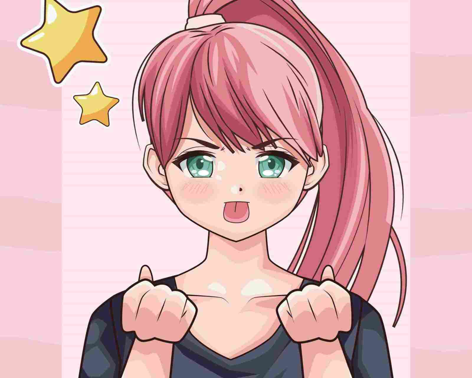 70 Cool Anime Names For Boys and Girls - Attraction Diary