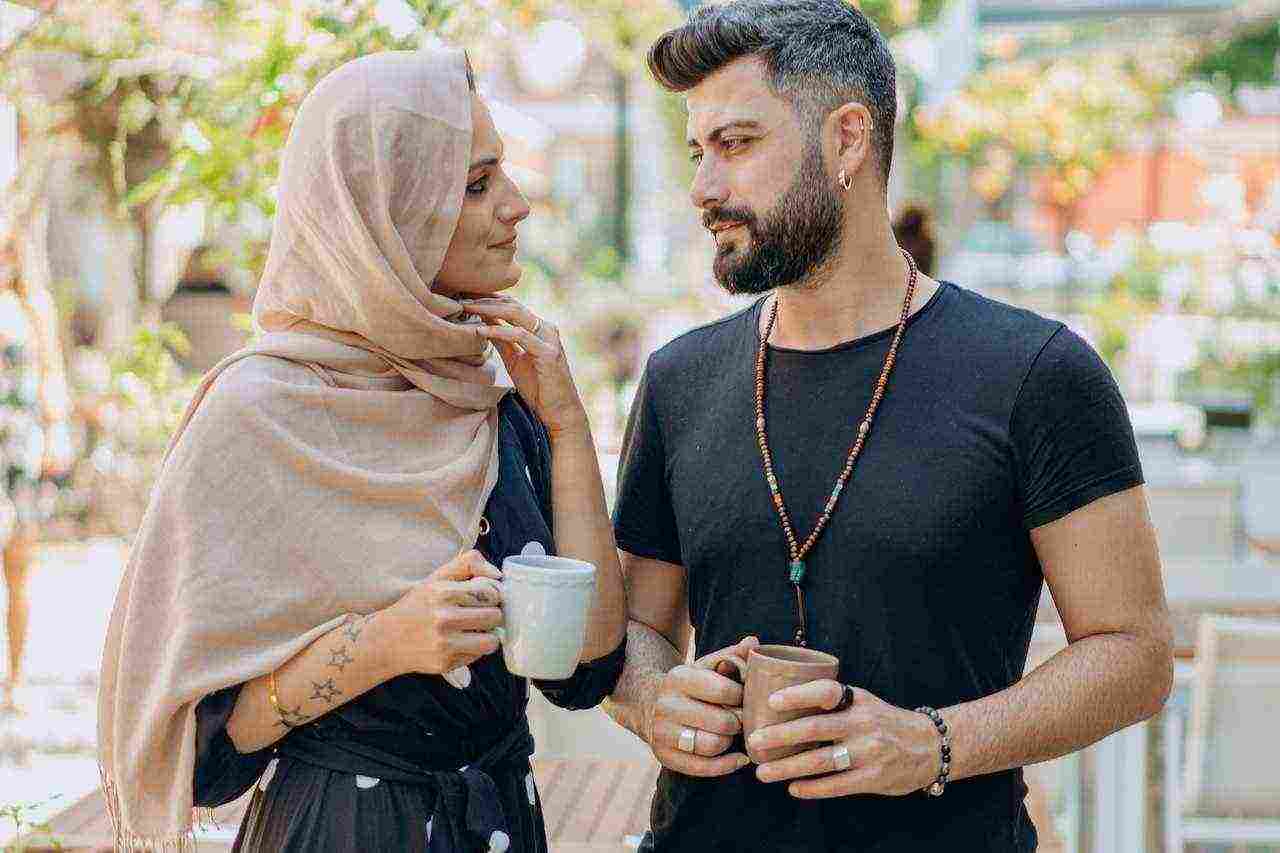 12 Signs He's Waiting For You to Make a Move - Attraction Diary