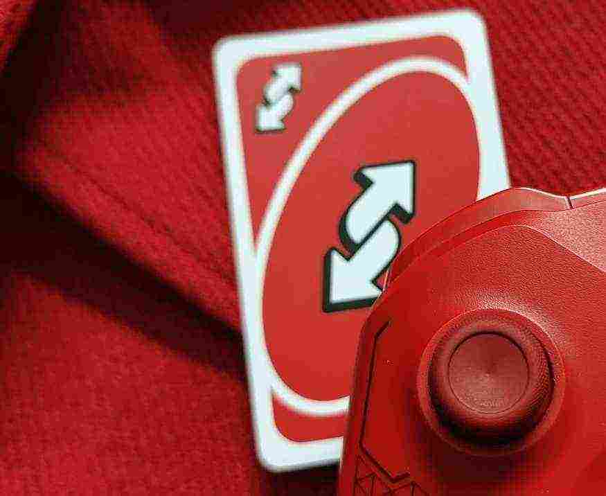 Uno Reverse Card Rules - Attraction Diary
