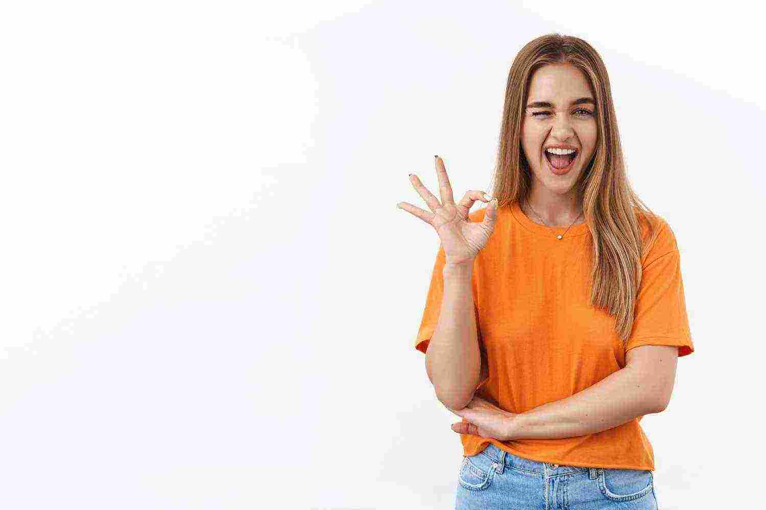 What Does It Mean When A Girl Winks At You? - Attraction Diary