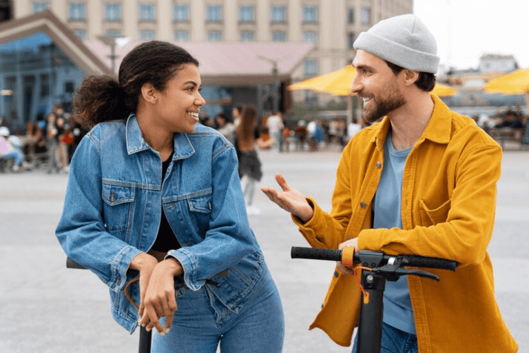 8 Things It Means When A Guy Feels Comfortable Around You - Attraction ...