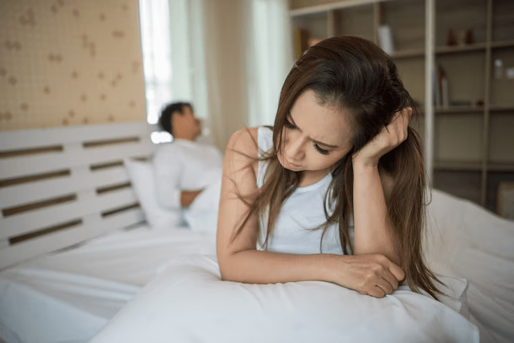 15 Psychological Facts About Cheating - Attraction Diary