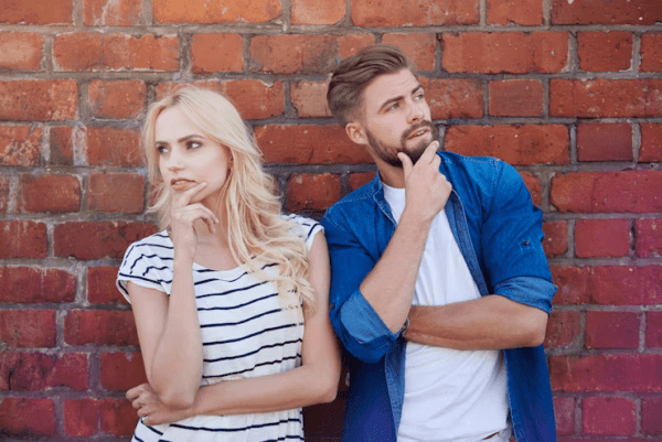Will a Guy Avoid You if He is Developing Feelings for You? - Attraction ...