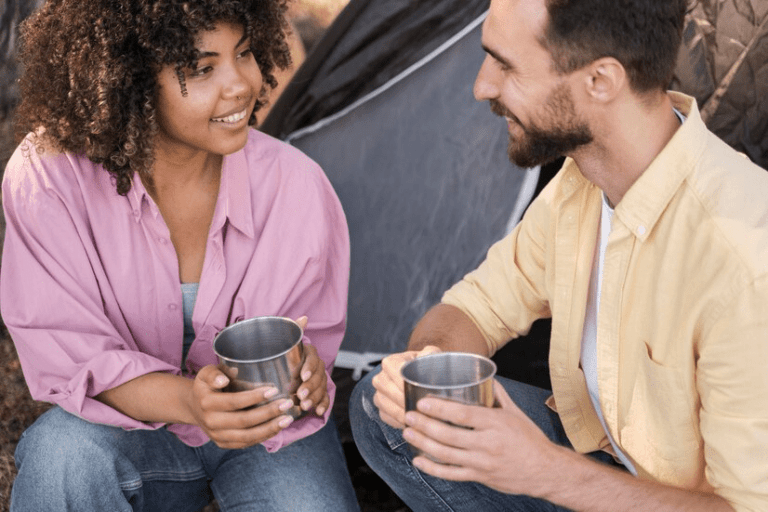 What It Means When A Guy Apologizes For Being Busy - Attraction Diary