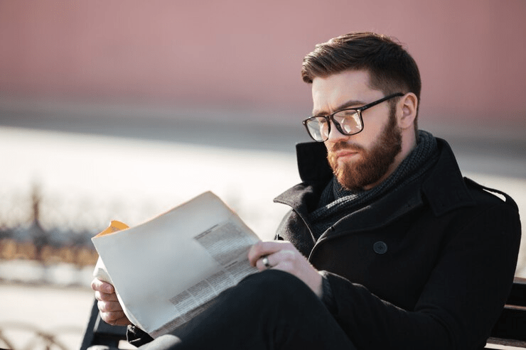 7 Male Personality Types (Which One Are You?) - Attraction Diary