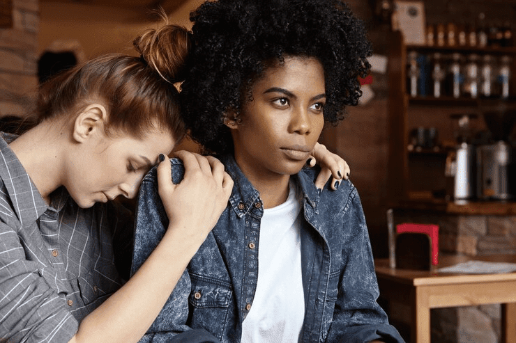 10 Signs Someone Is Emotionally Damaged - Attraction Diary