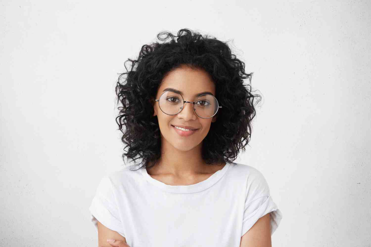 People With Big Eyes Share These 10 Special Traits - Attraction Diary