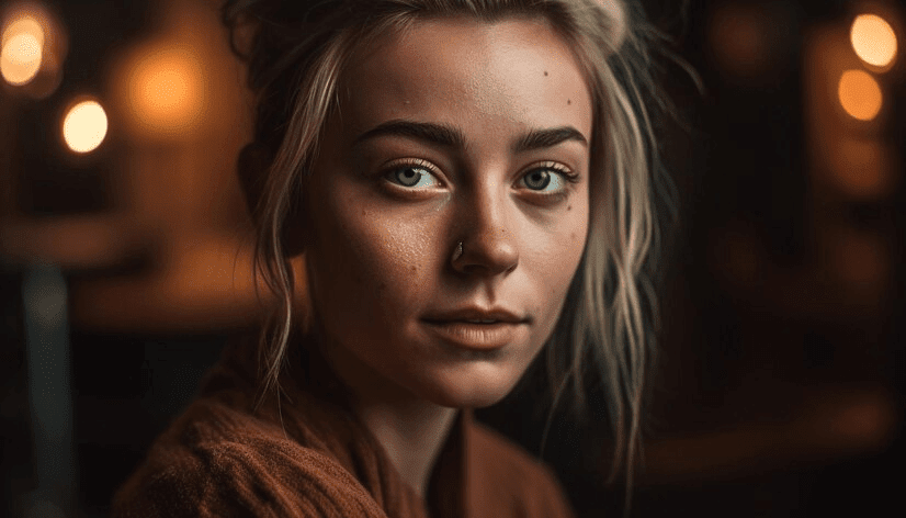 People With Big Eyes Share These 10 Special Traits - Attraction Diary