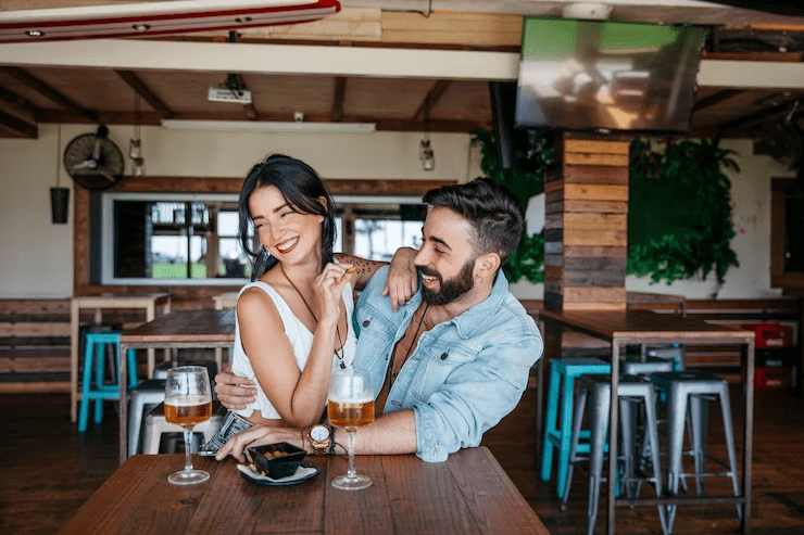 10 Signs A Guarded Man Is Falling In Love Attraction Diary