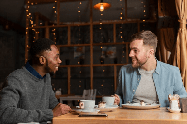 What It Means When Someone Says 'Word' - Attraction Diary