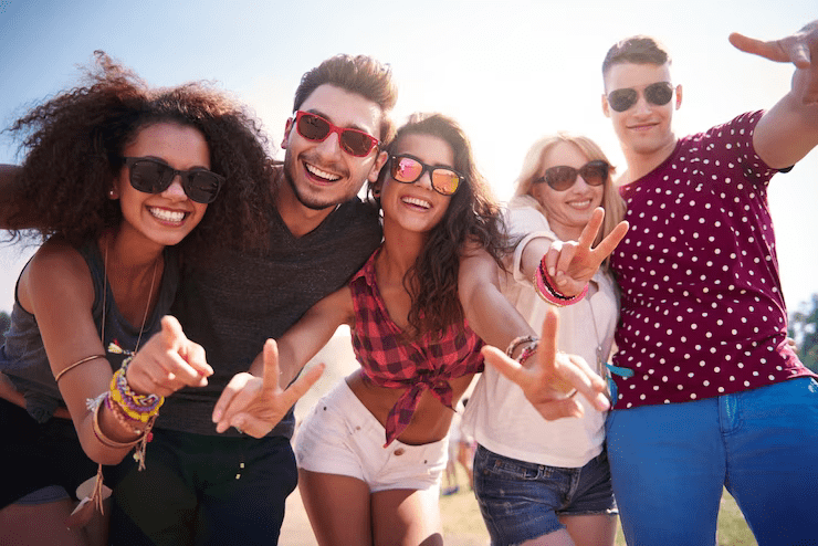 300 Titles For Friends To Use In Photo Captions, Greeting Cards And ...