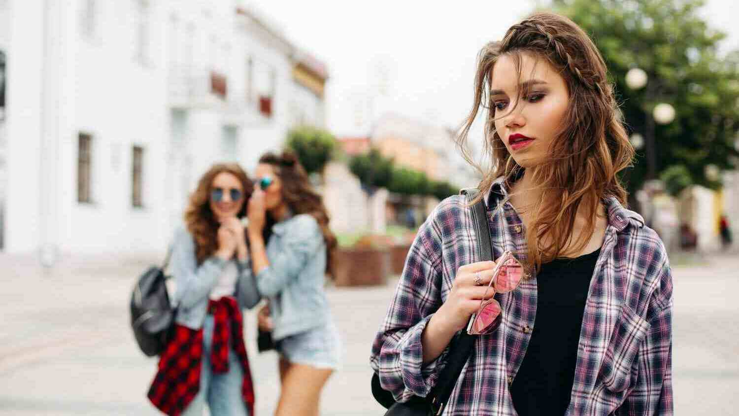 10 Reasons Why People Mock Others - Attraction Diary