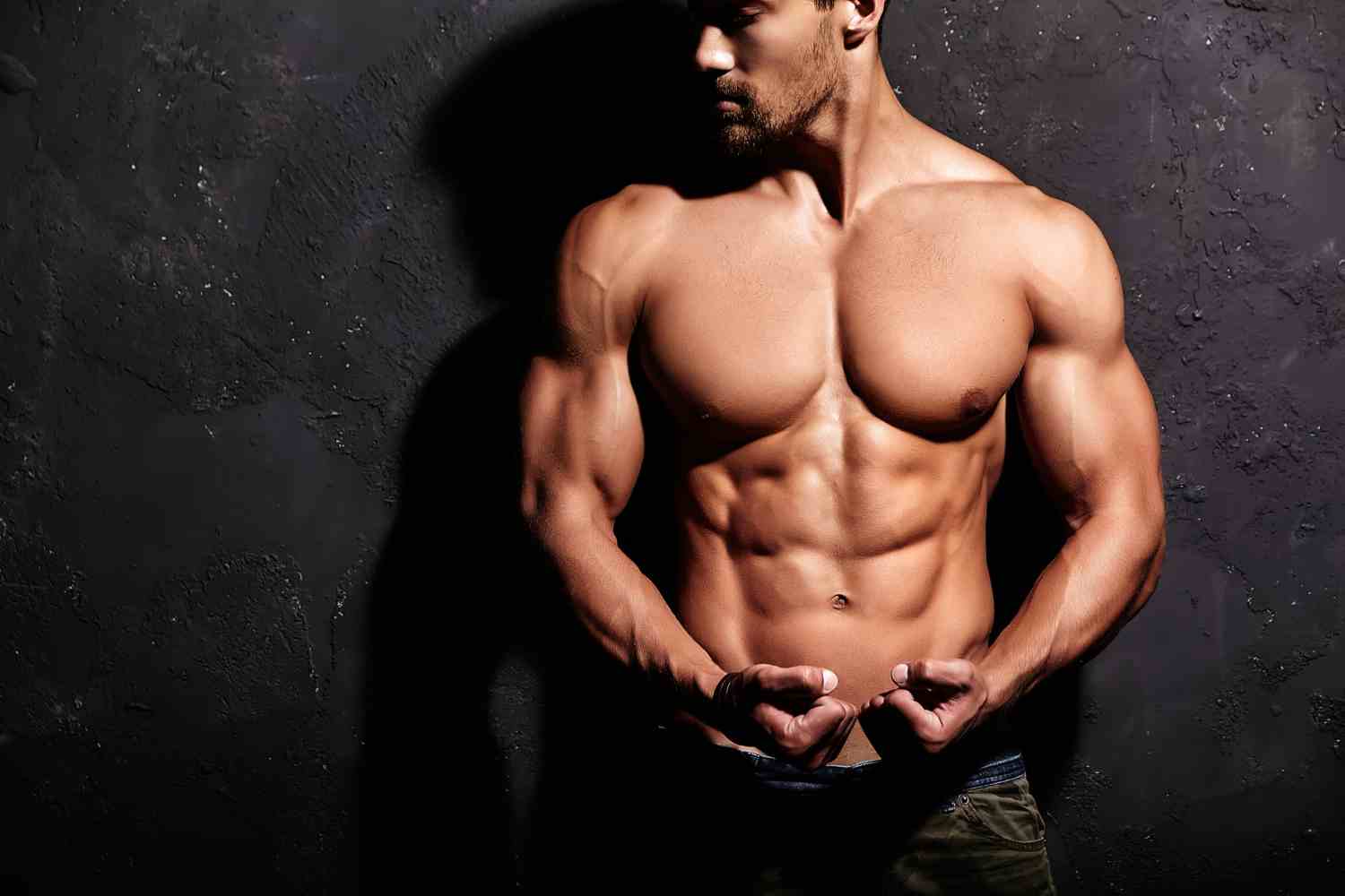 9 Reasons Why Abs Are So Attractive - Attraction Diary