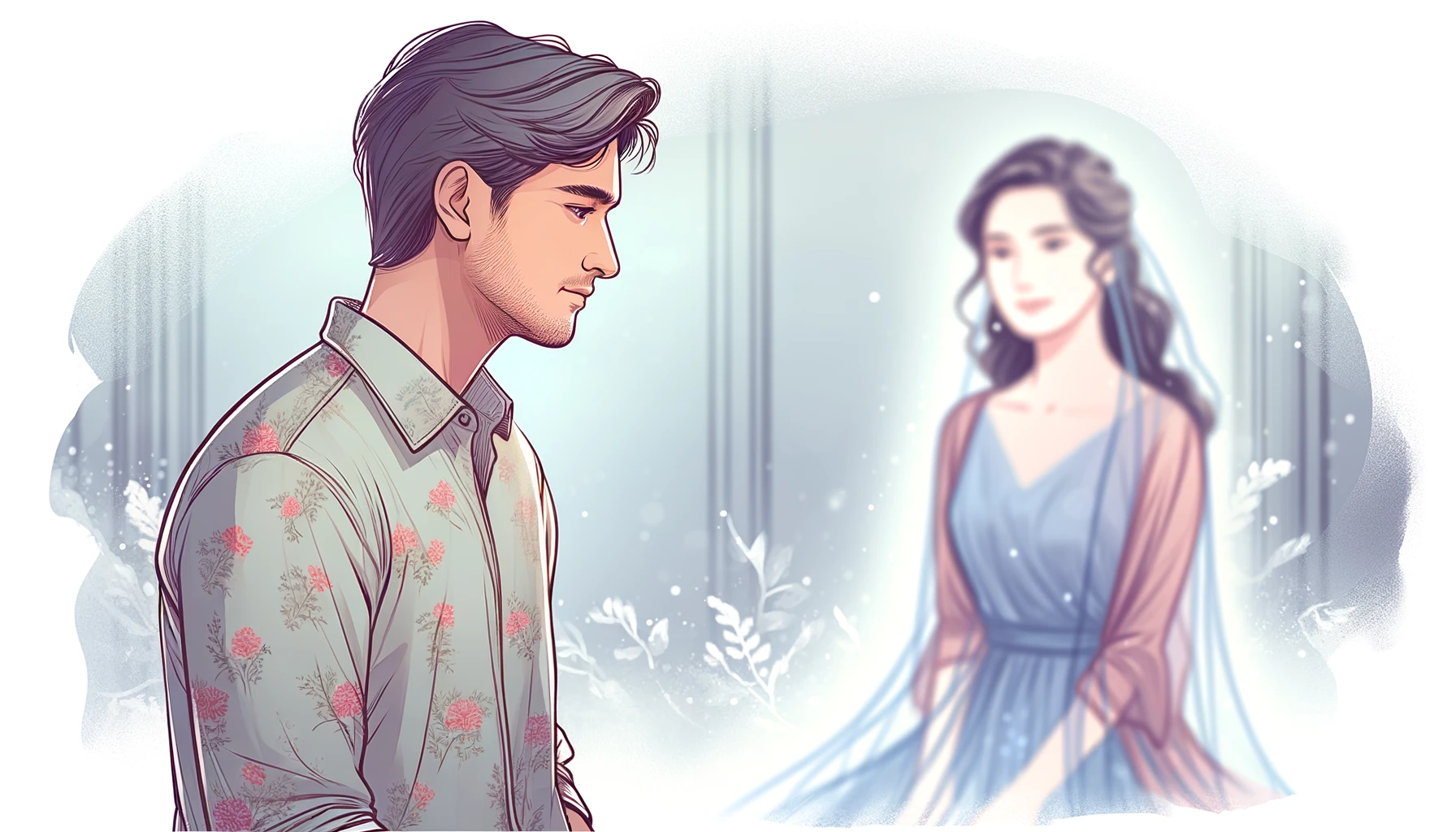 10 Body Language Signs a Shy Guy Is Attracted to You - Attraction Diary