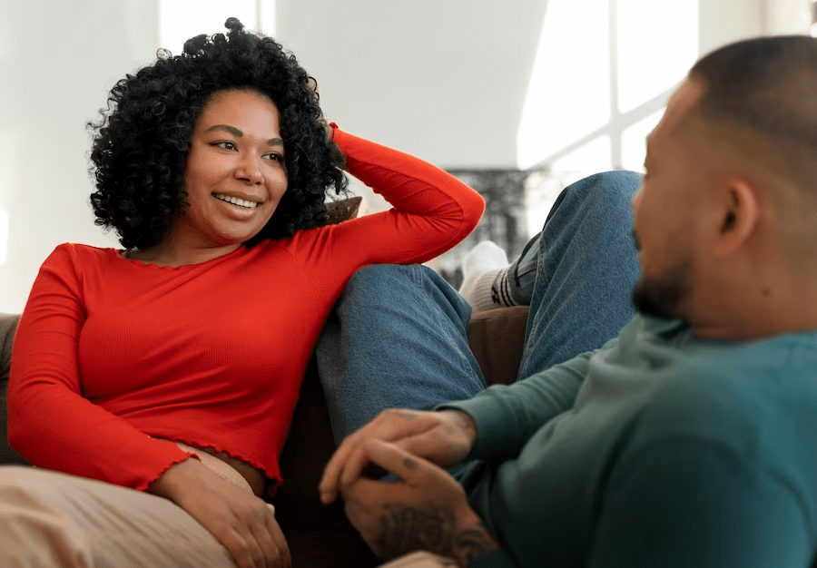 12 Signs He Will Forgive You After You Hurt Him - Attraction Diary