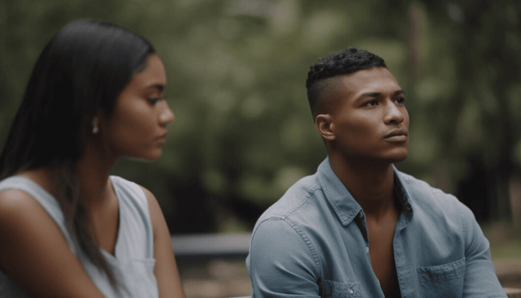 12 Signs He Will Forgive You After You Hurt Him - Attraction Diary