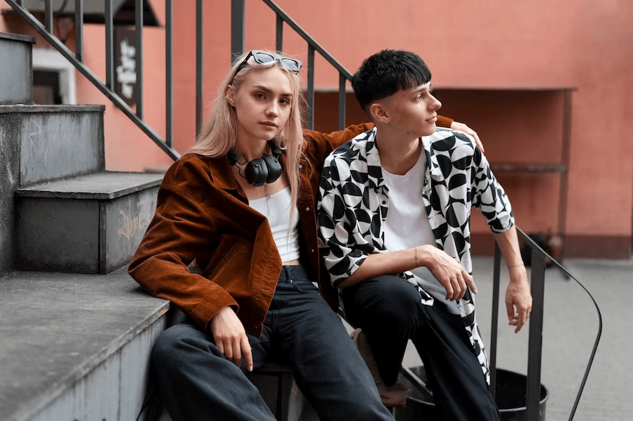 What It Means When He Keeps Staring At Me Even When I Catch Him ...