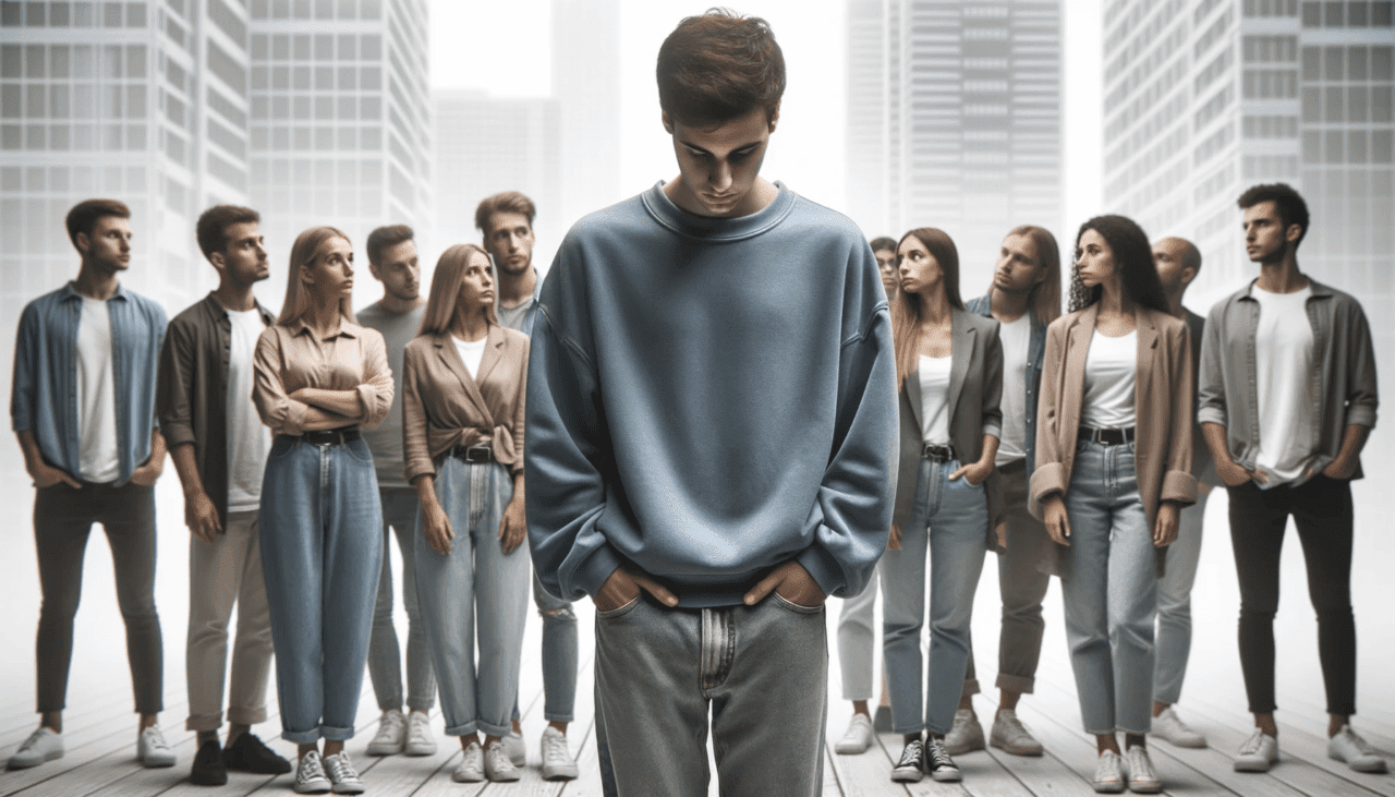 10 Signs Someone Has A Weak Personality - Attraction Diary