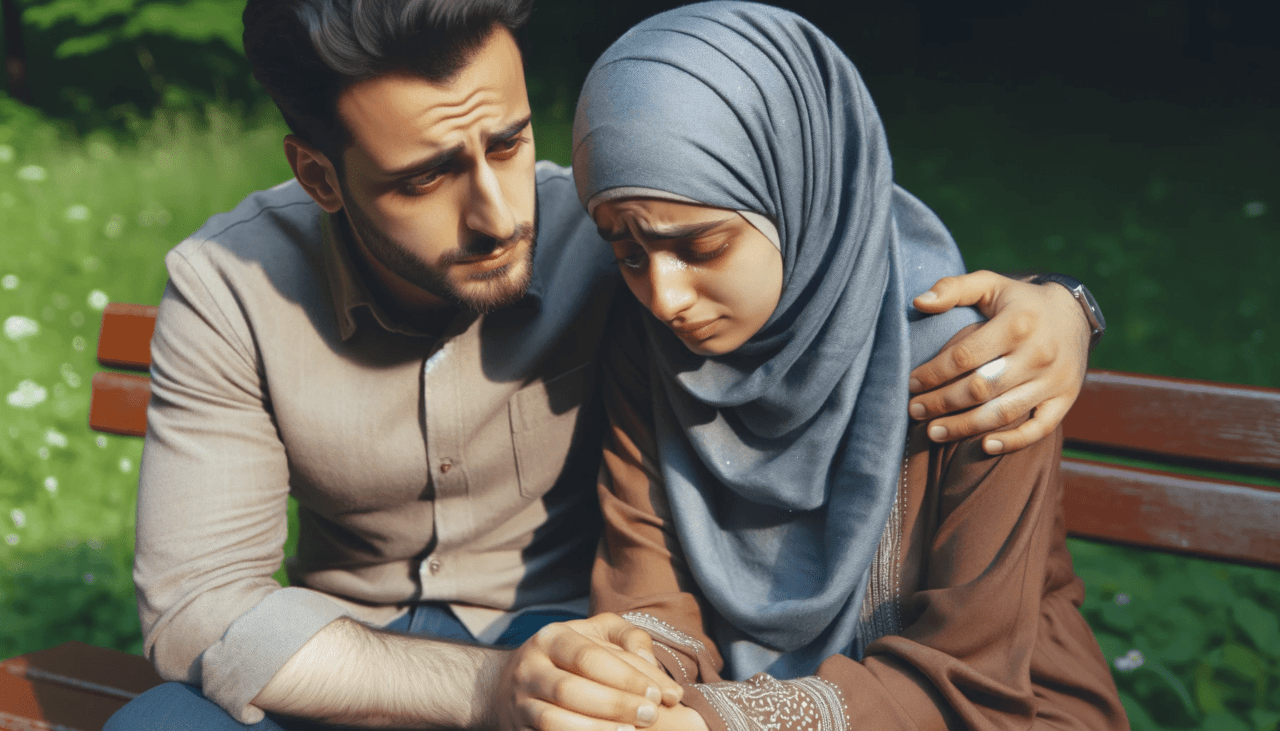 8 Signs Of A Scorned Woman In A Relationship - Attraction Diary