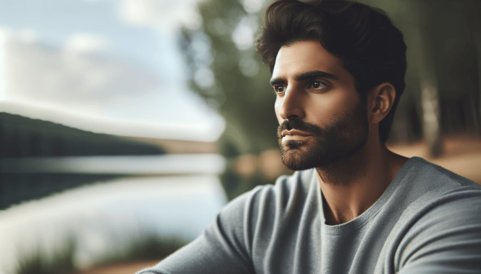 How To Stop Staring At People - Attraction Diary