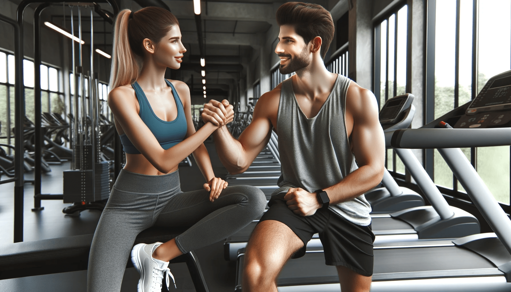 16 Physical Things To Do With Your Boyfriend - Attraction Diary