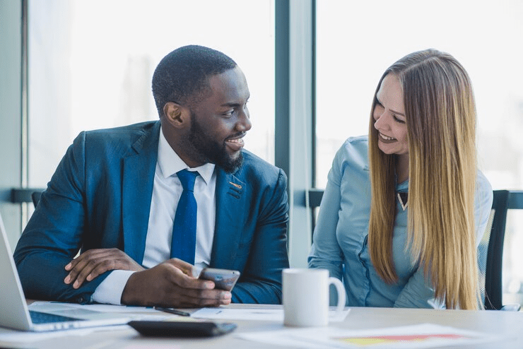 How To Be More Assertive As A Man - Attraction Diary