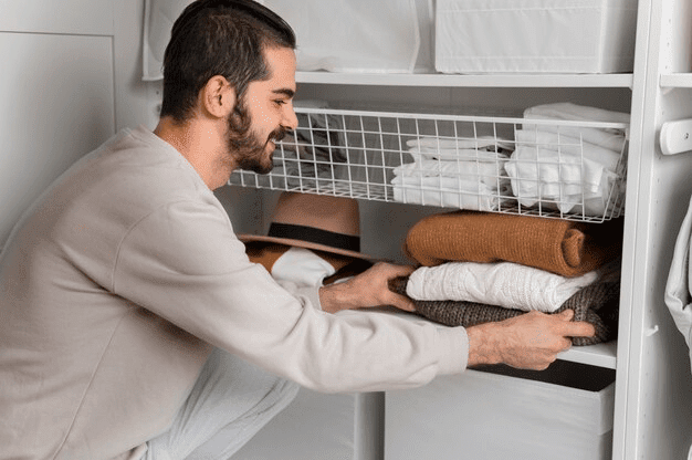 10 Daily Habits Of A Clean Person - Attraction Diary