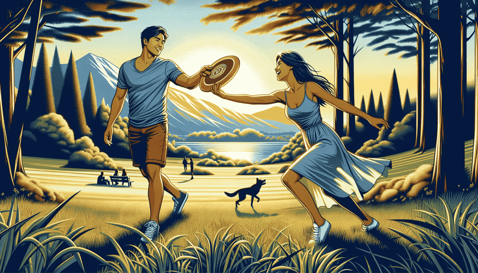 10 Best Flirting Innuendo Examples - Attraction Diary