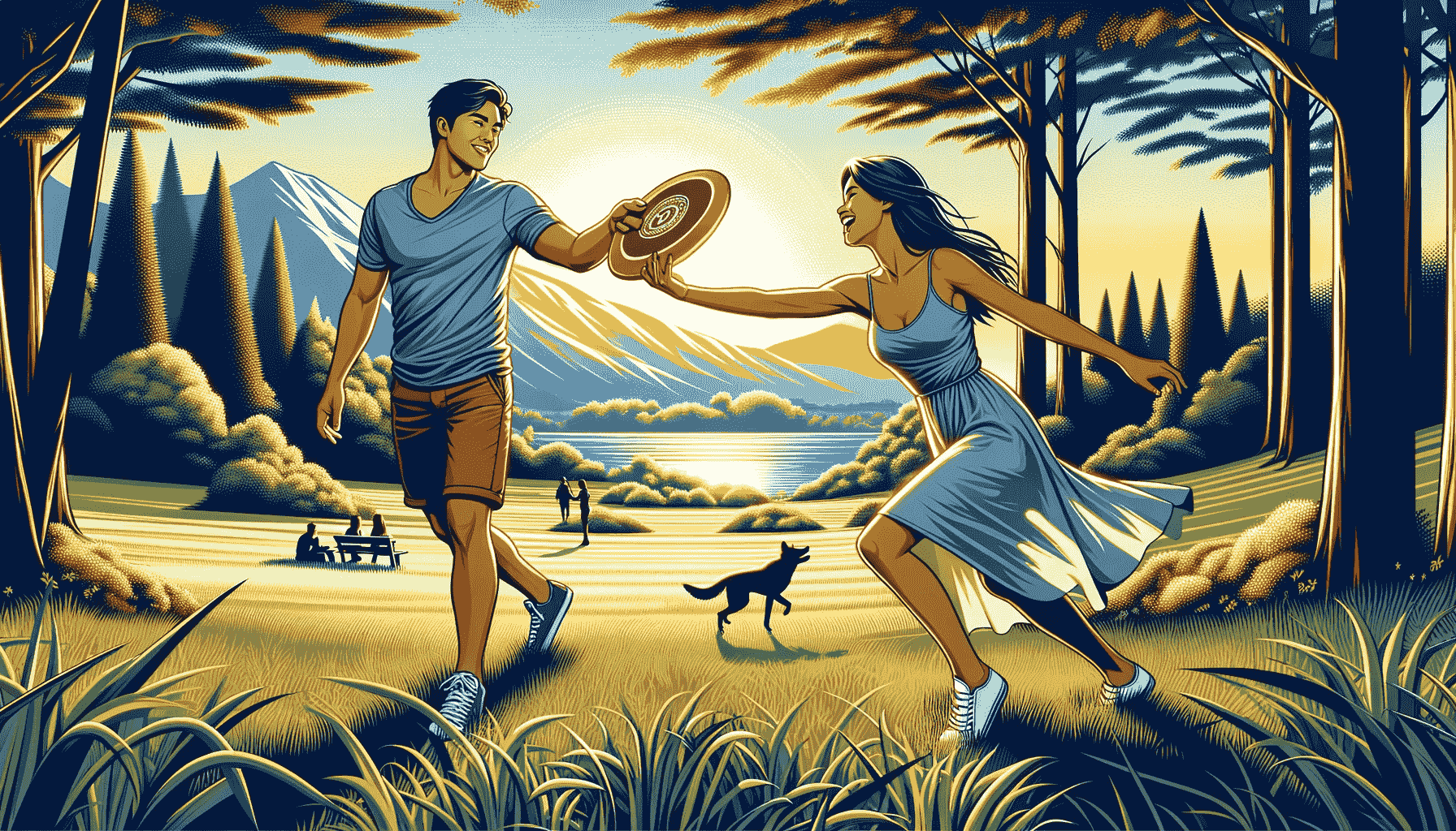 10 Best Flirting Innuendo Examples - Attraction Diary