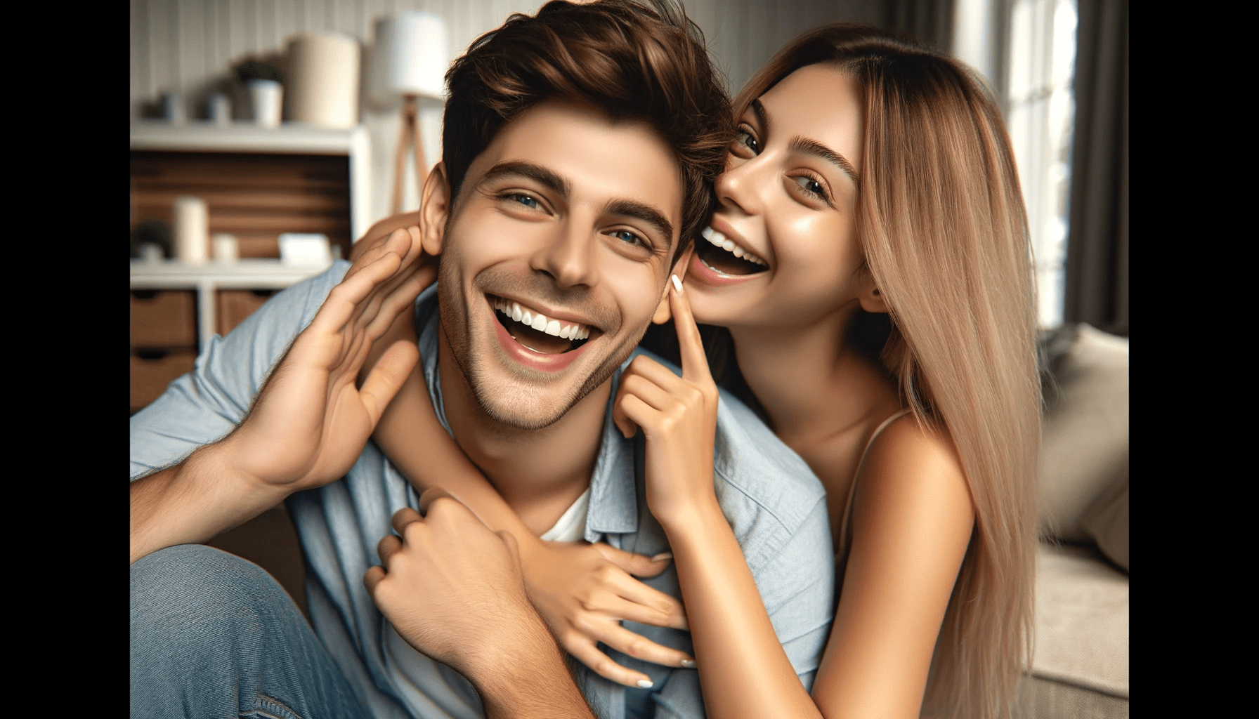 What Does It Mean When A Guy Bites You? - Attraction Diary