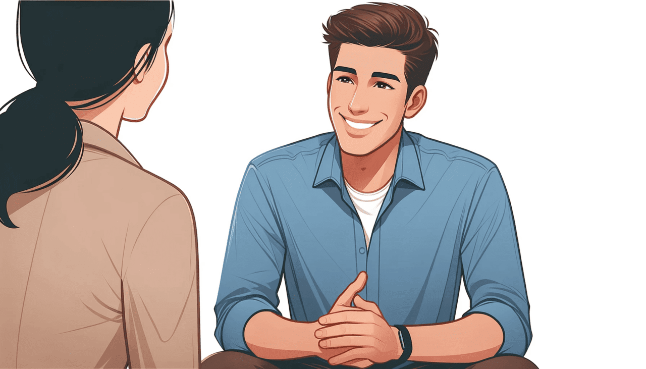 What It Means When A Guy Hugs You From Behind - Attraction Diary