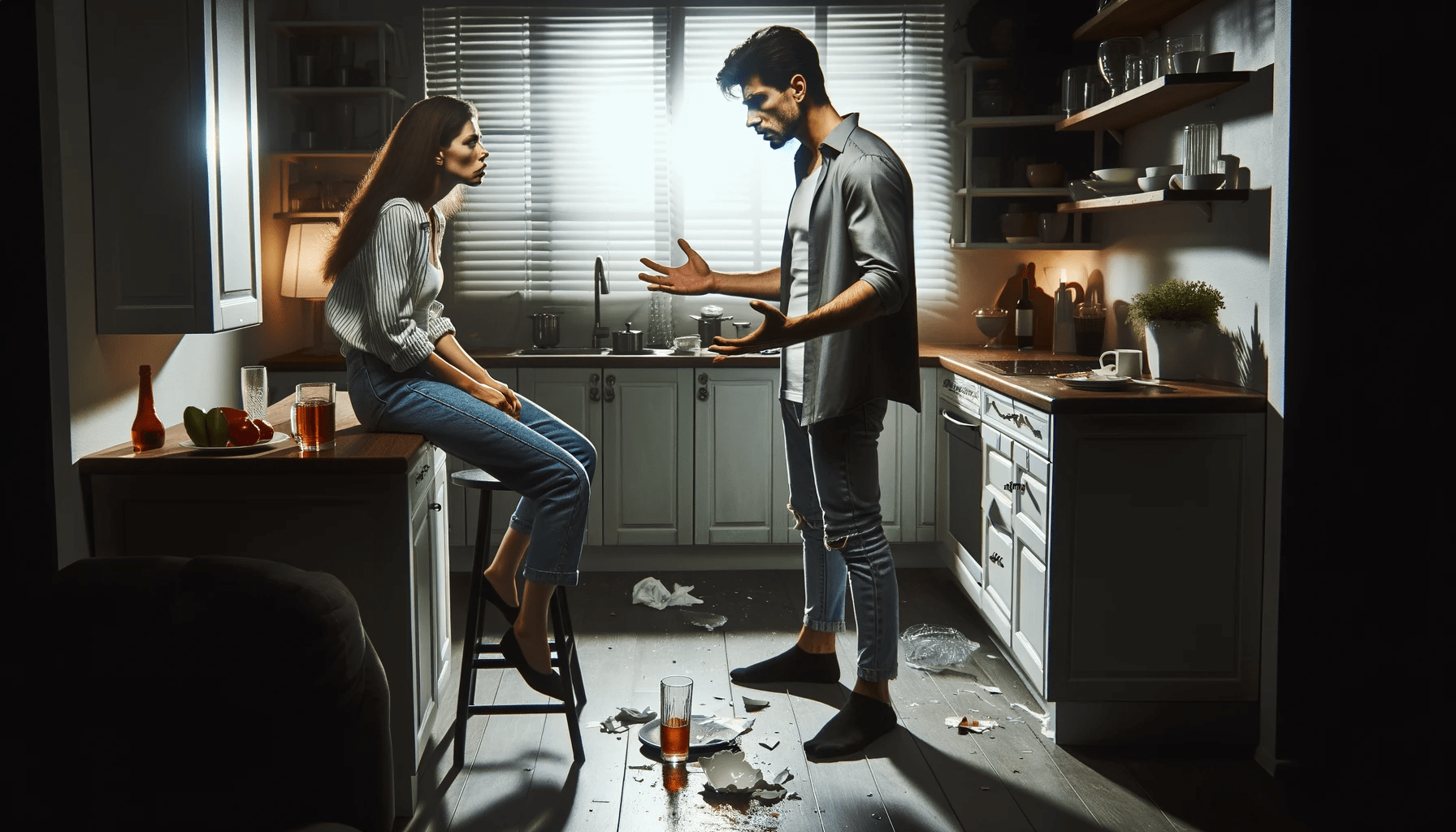 40 Funny And Sarcastic Comebacks For Cheaters - Attraction Diary