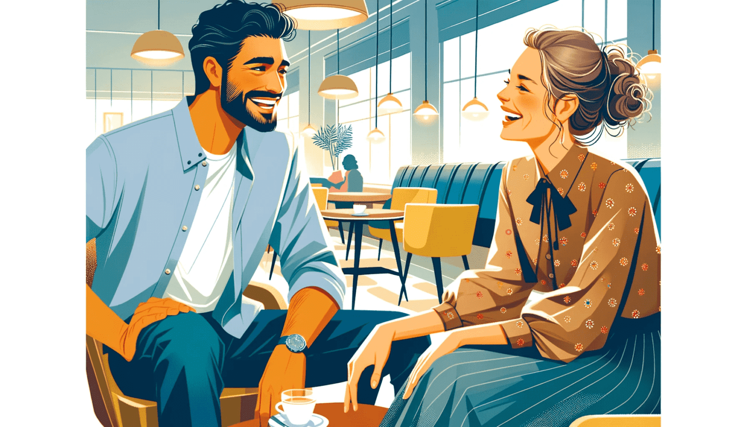 10 Best Flirting Innuendo Examples - Attraction Diary