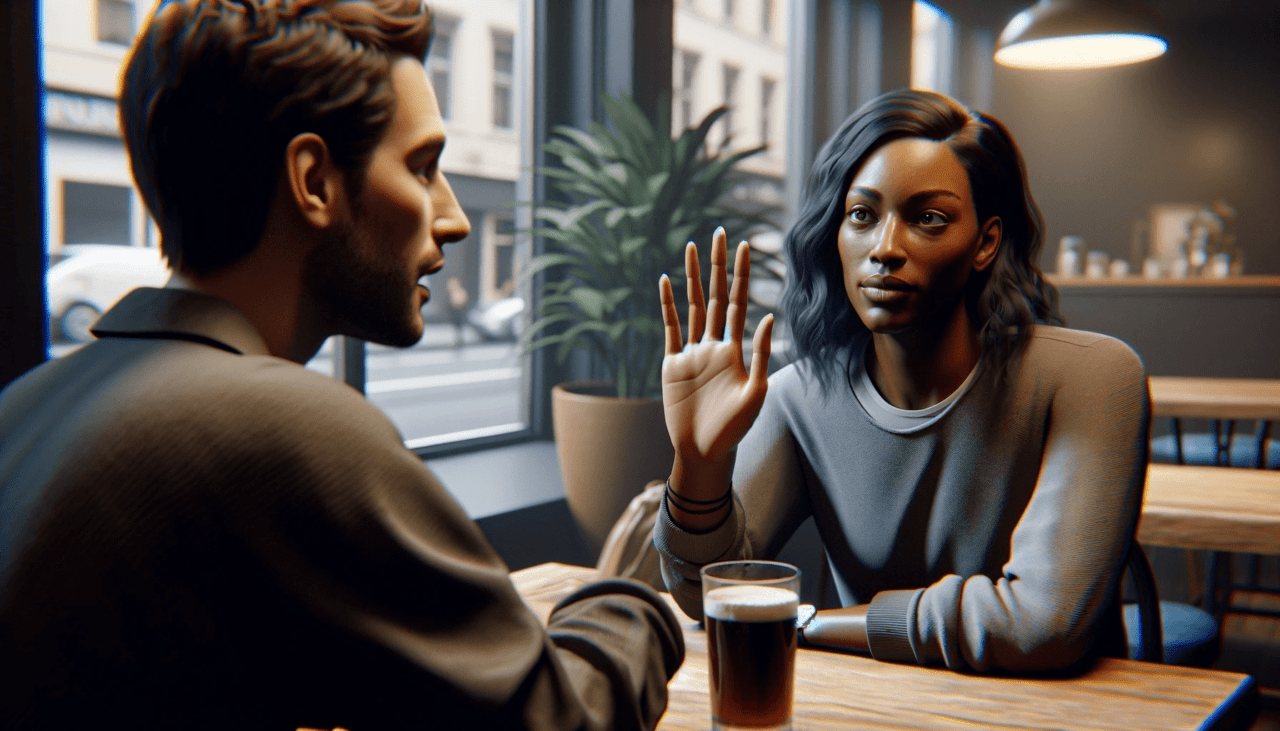 32 Comebacks For People Who Interrupt When You Are Talking - Attraction ...