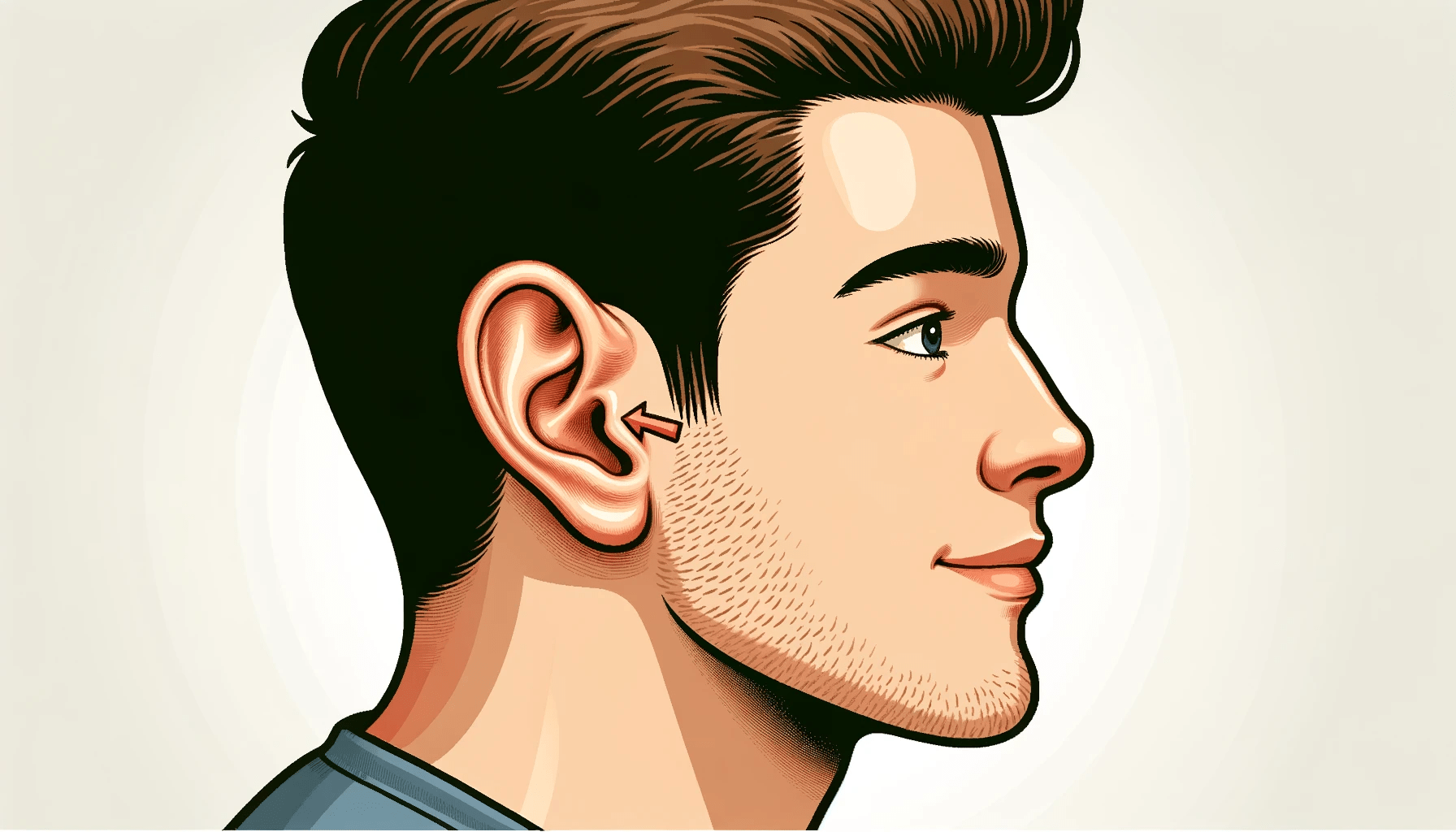 What Is More Attractive, Attached Or Detached Earlobes? - Attraction Diary