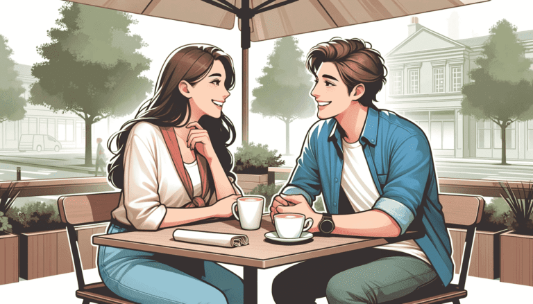 The Average Length Of A Relationship (According to Studies ...