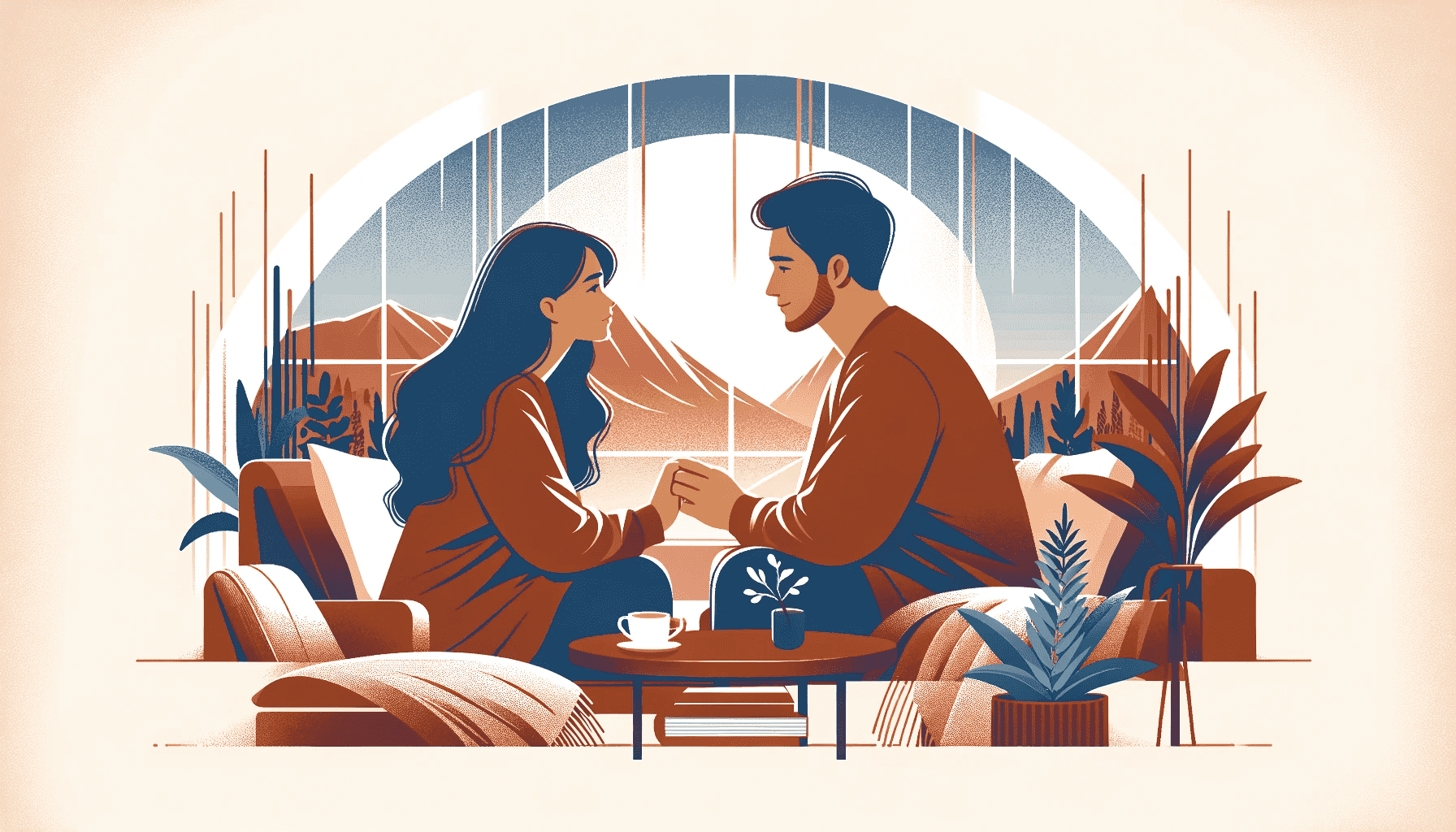 8 Signs She Wants You To Touch Her Body - Attraction Diary