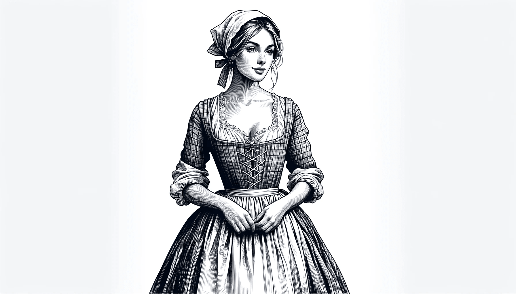 12 Traditional Clothes Of France - Attraction Diary