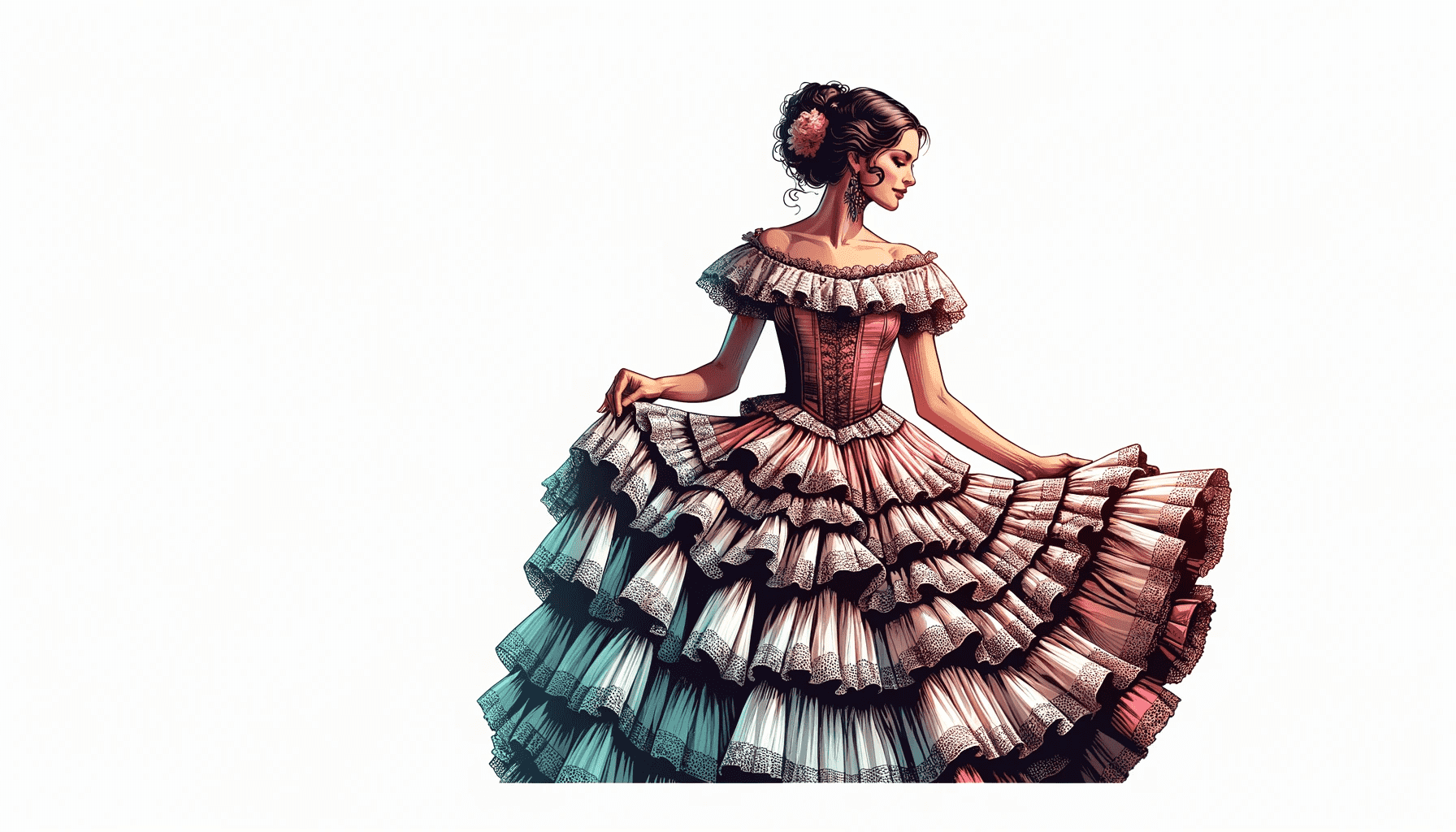 12 Traditional Clothes Of France - Attraction Diary