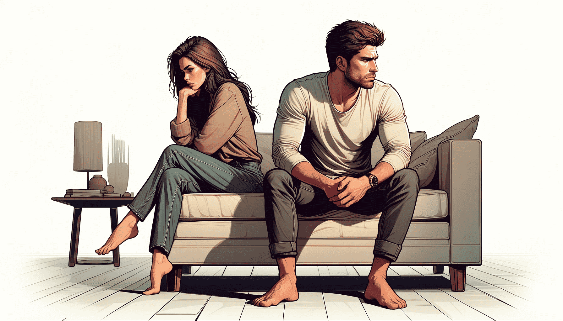 7 Things It Means When A Guy Says He Doesn't Want A Relationship ...