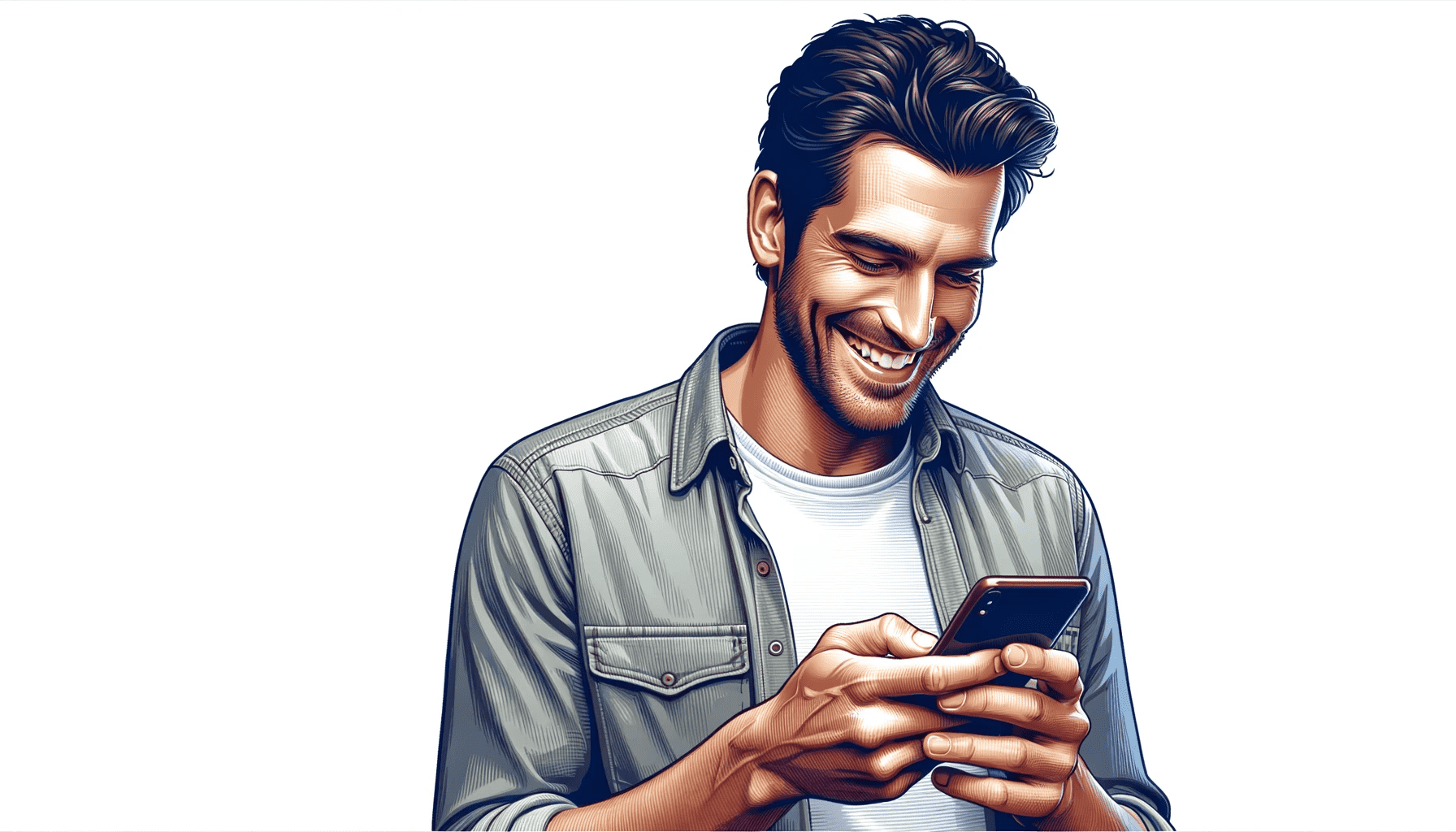 12 Signs A Guy Likes You On Snapchat - Attraction Diary