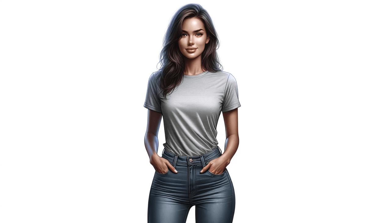 What It Means To Have A Compact Body Type - Attraction Diary