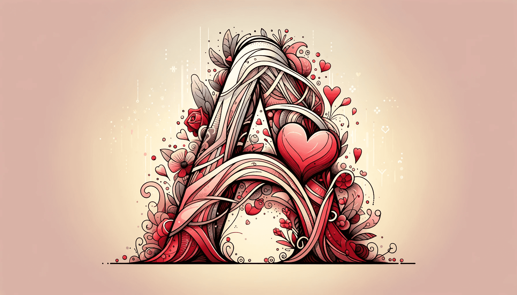 60 Beautiful Words That Start With A (With Meaning) - Attraction Diary