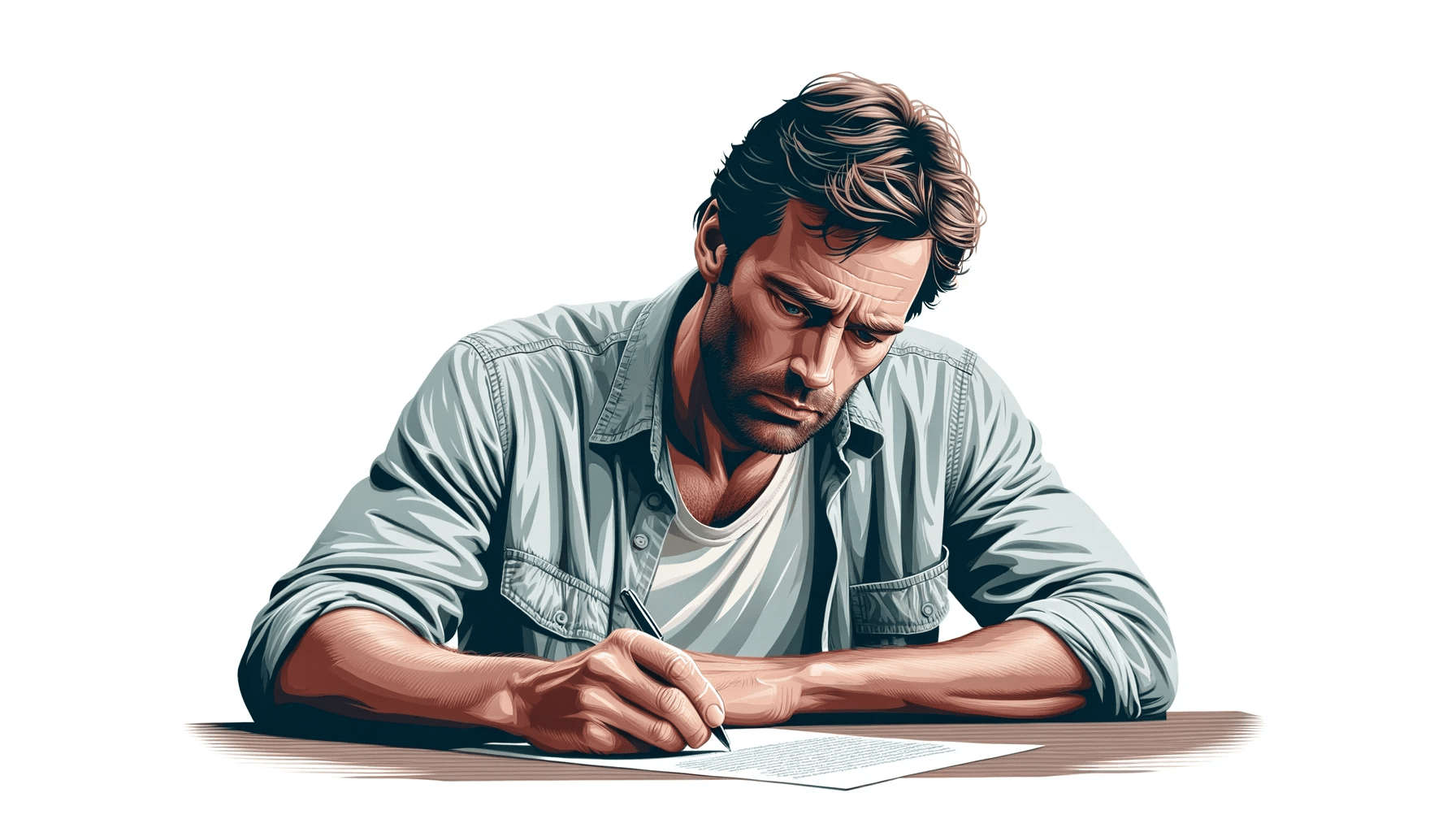 14 Letters To An Ungrateful Daughter - Attraction Diary