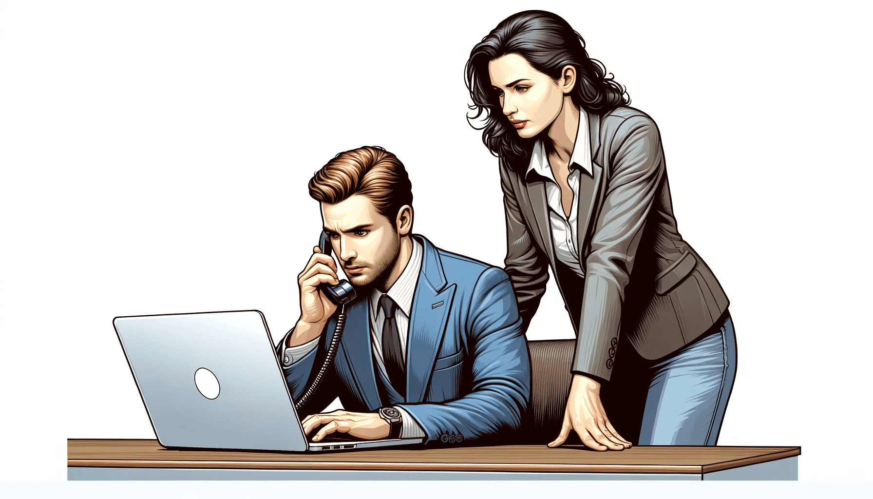 What Does It Mean When A Man Asks A Woman For Help? - Attraction Diary