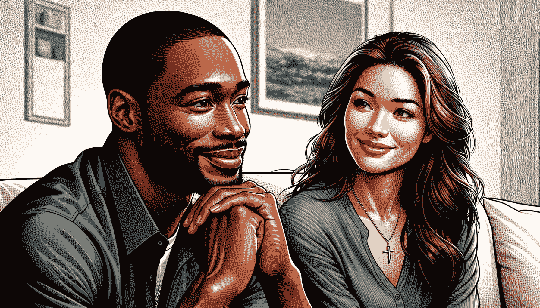 Dating A Christian: All You Need to Know About It – Self Help Resources