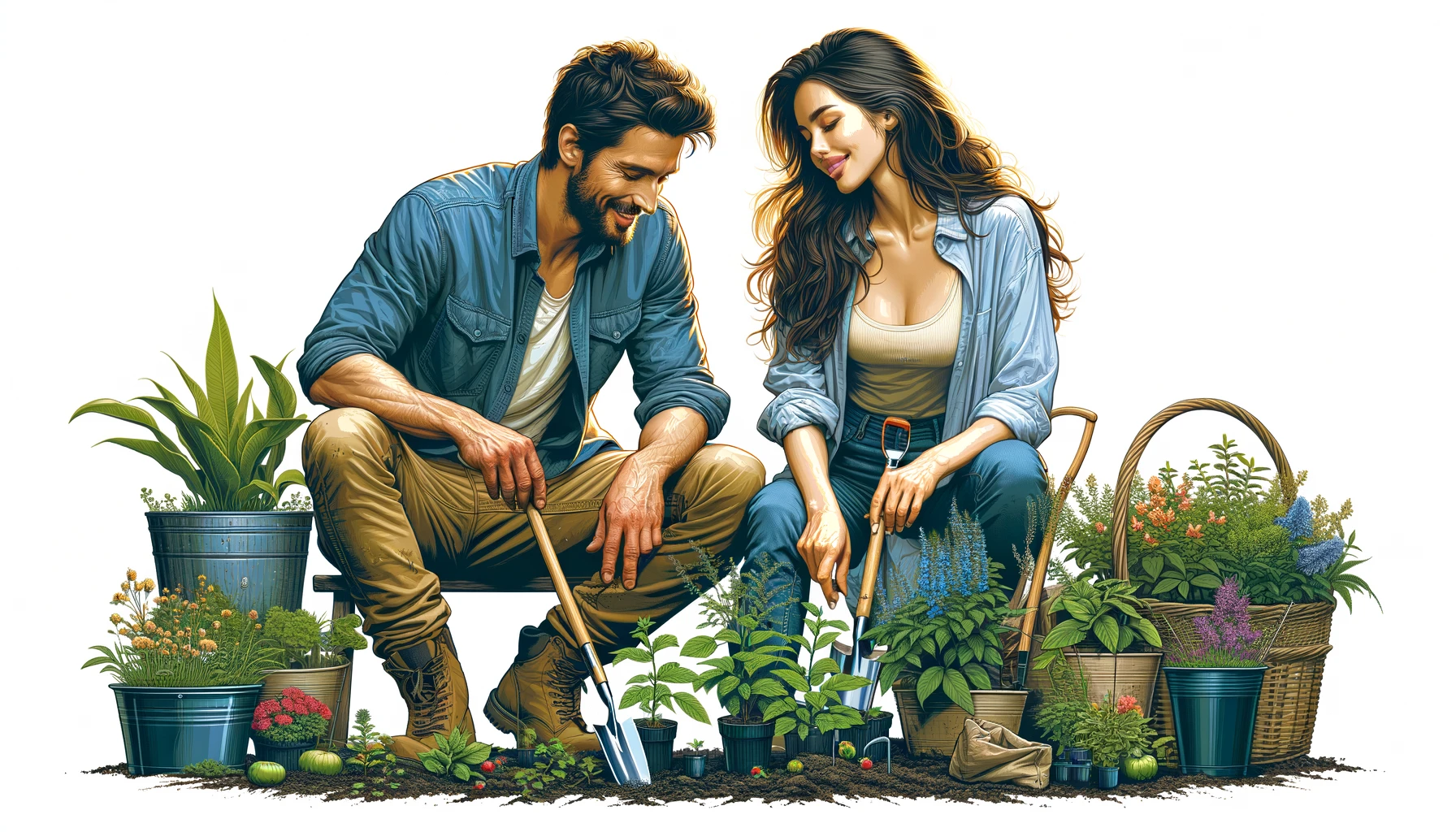 Early Stages Of Dating A Taurus Man: 8 Things to Expect - Attraction Diary