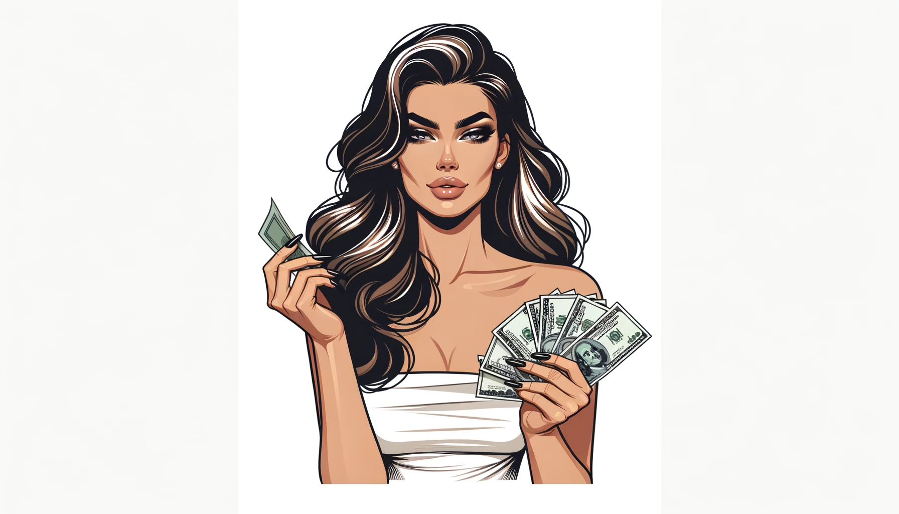 12 Signs Of A Spoiled Woman - Attraction Diary